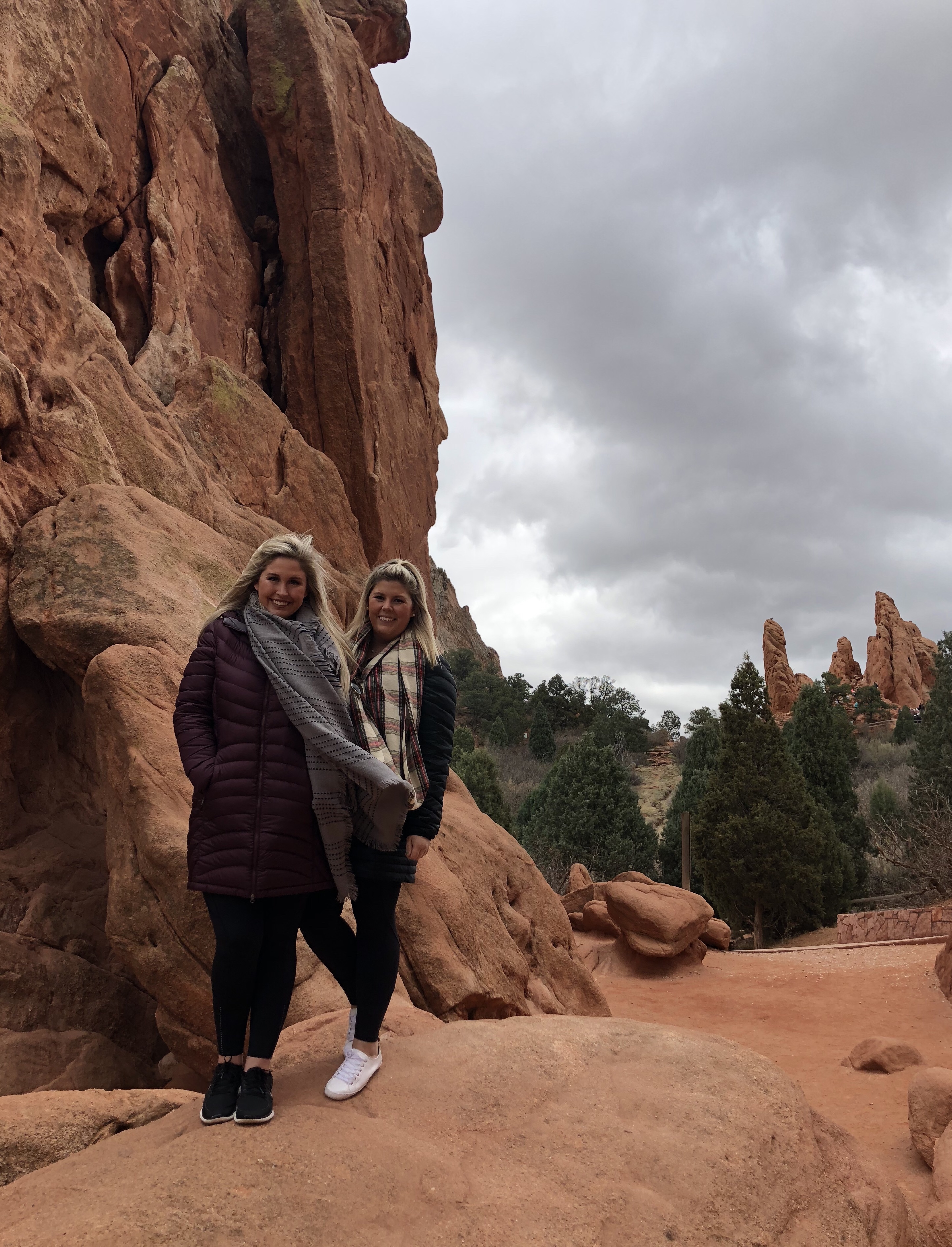 Denver, Colorado – ADVENTURESTINE