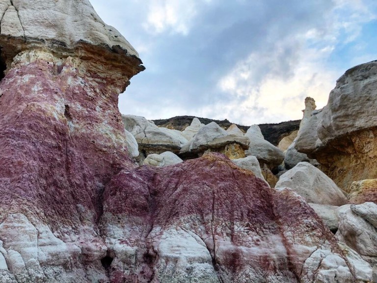 Denver, Colorado – ADVENTURESTINE