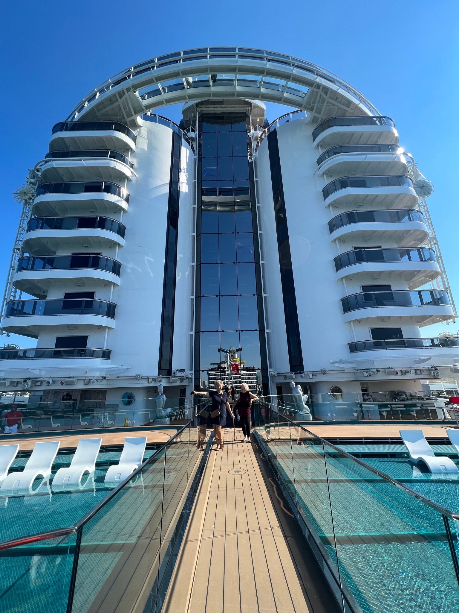 MSC Seascape – ADVENTURESTINE
